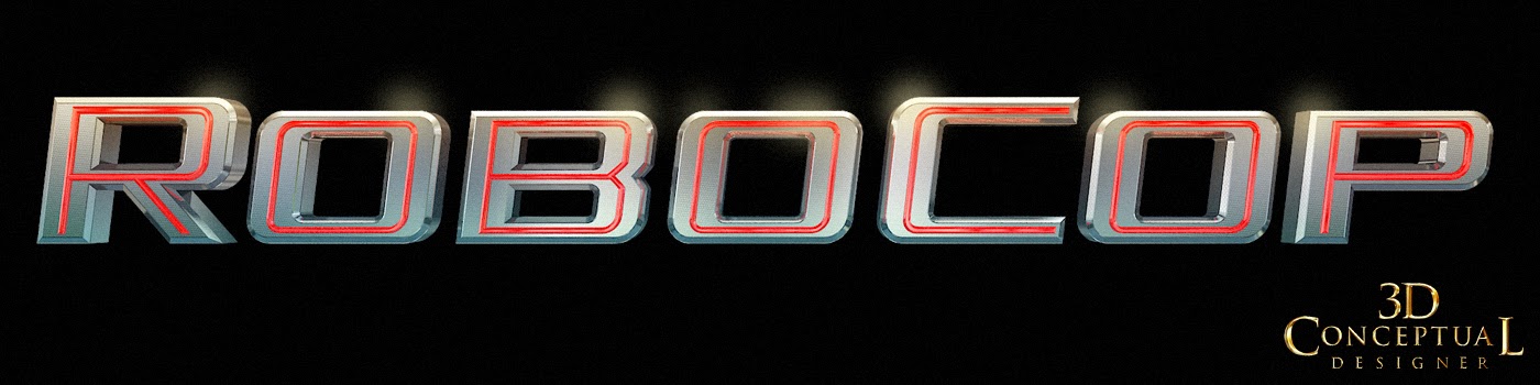 3DconceptualdesignerBlog: Project Review: Robocop [2014 Remake]- PART I ...